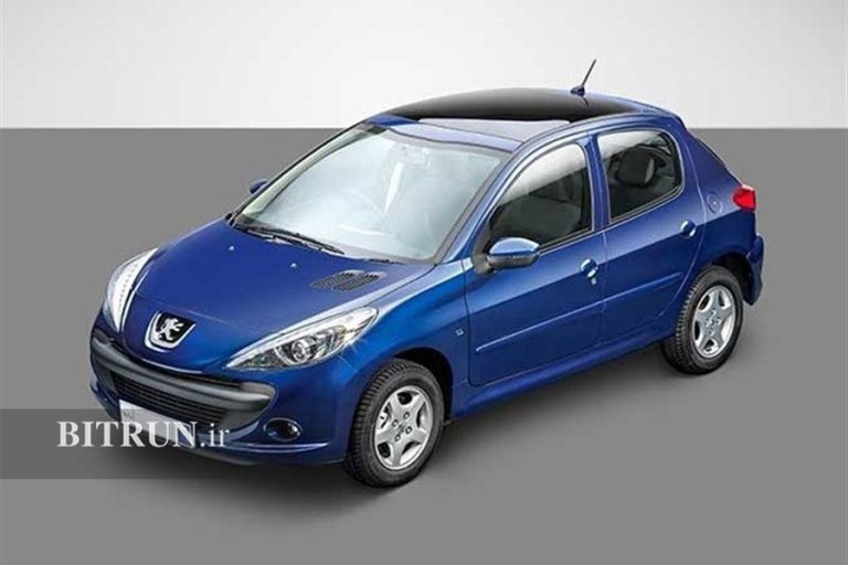 انواع پژو ۲۰۷ در بازار را بشناسید / بهترین راهنمای خرید پژو ۲۰۷ - بیت‌ ران