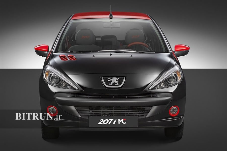 انواع پژو ۲۰۷ در بازار را بشناسید / بهترین راهنمای خرید پژو ۲۰۷ - بیت‌ ران